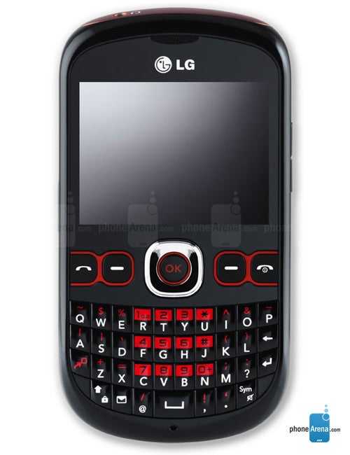 LG Town C300 specs - PhoneArena