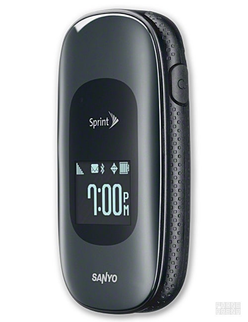 Sanyo Vero Full Specifications - PhoneArena