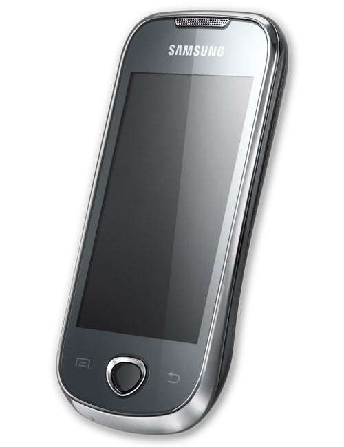 Samsung Galaxy Apollo specs - PhoneArena