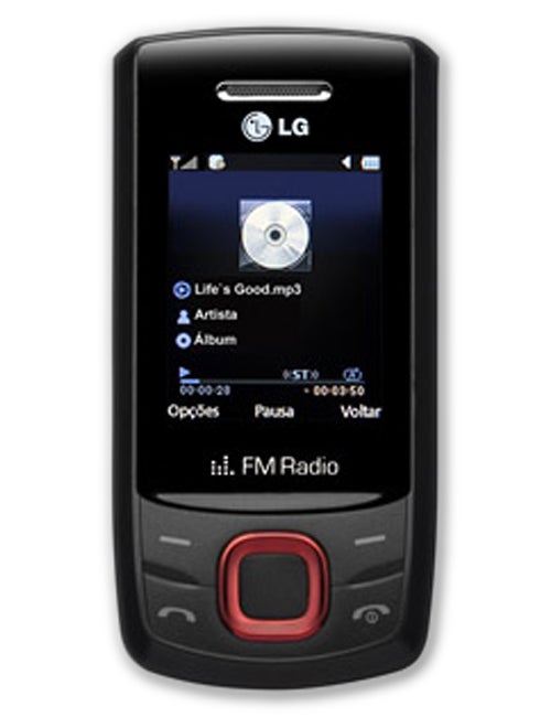 LG GU200A specs - PhoneArena