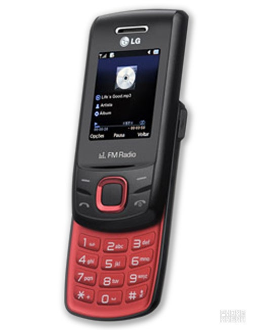 LG GU200 Full Specifications - PhoneArena