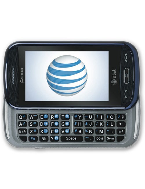 Pantech Laser specs - PhoneArena