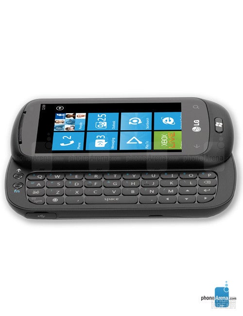 LG Optimus 7Q Full Specifications - PhoneArena