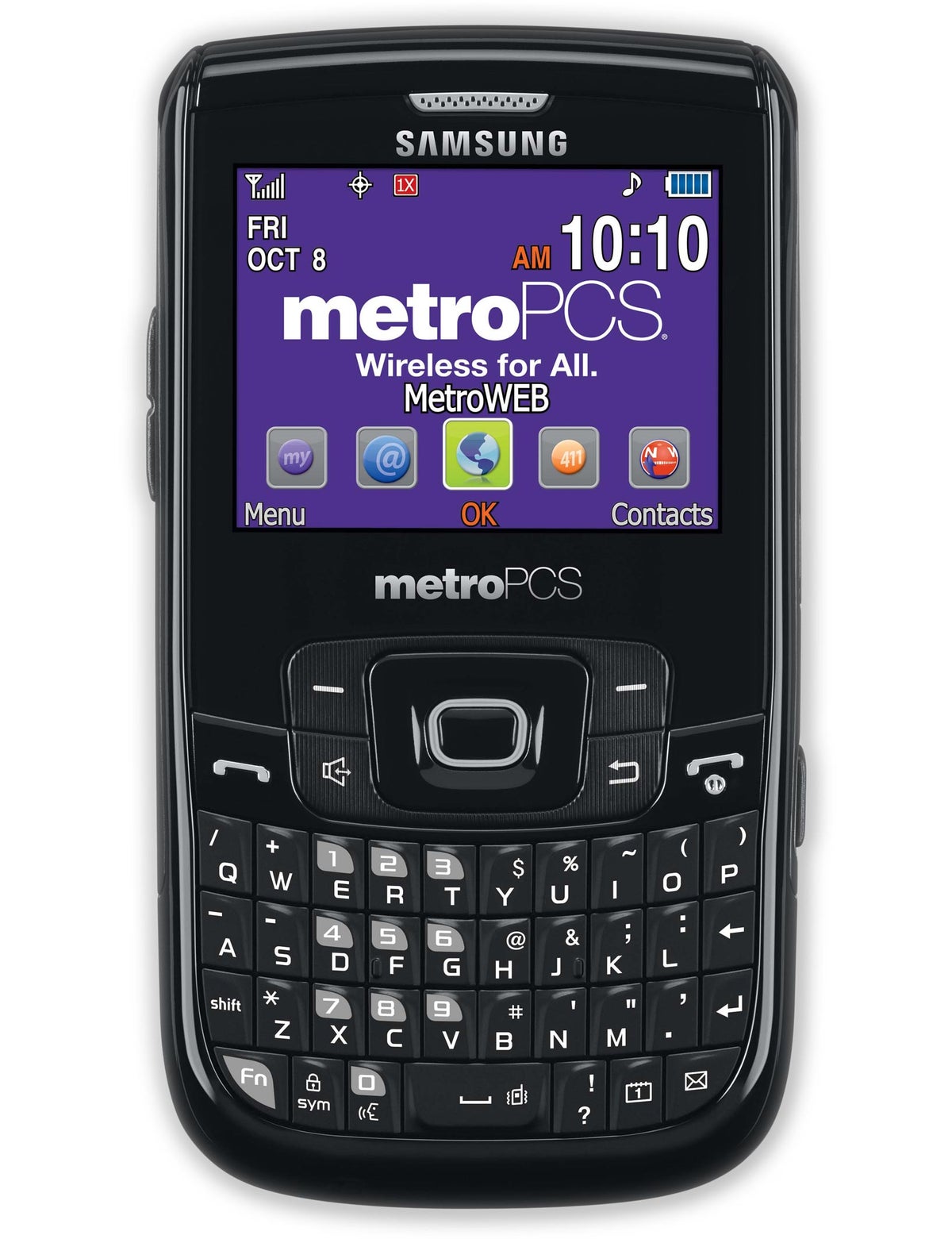 Samsung Freeform II specs - PhoneArena