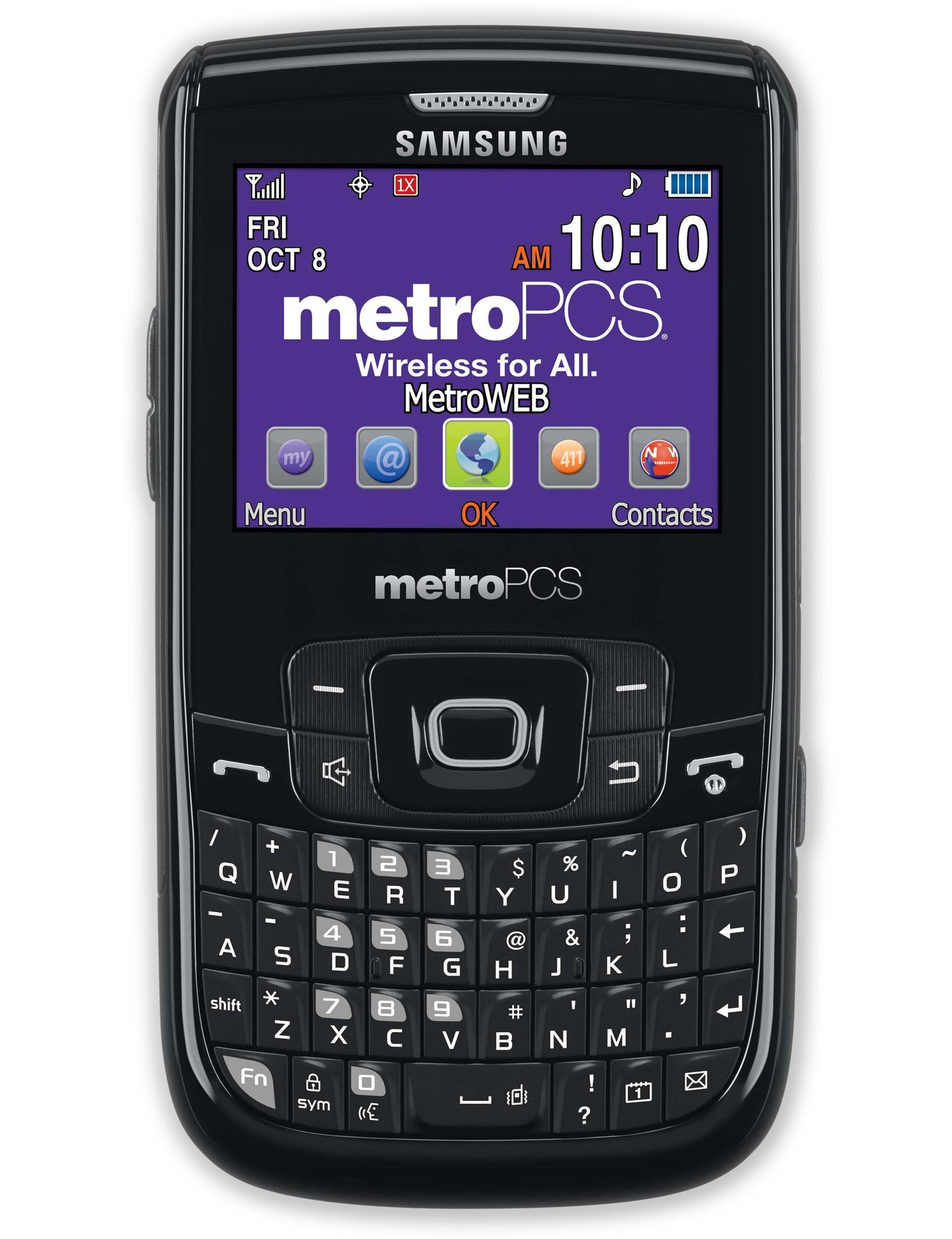 Samsung Freeform II specs - PhoneArena