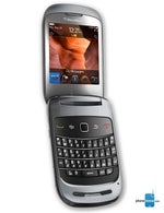 BlackBerry Style 9670 specs - PhoneArena