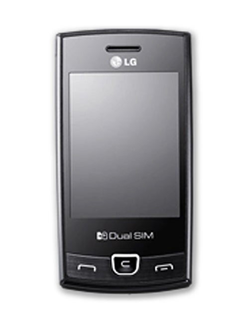 LG P520 specs - PhoneArena