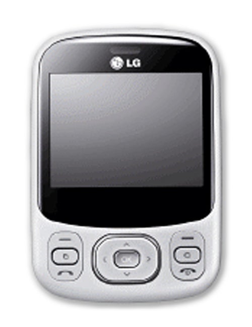 LG C320 specs - PhoneArena