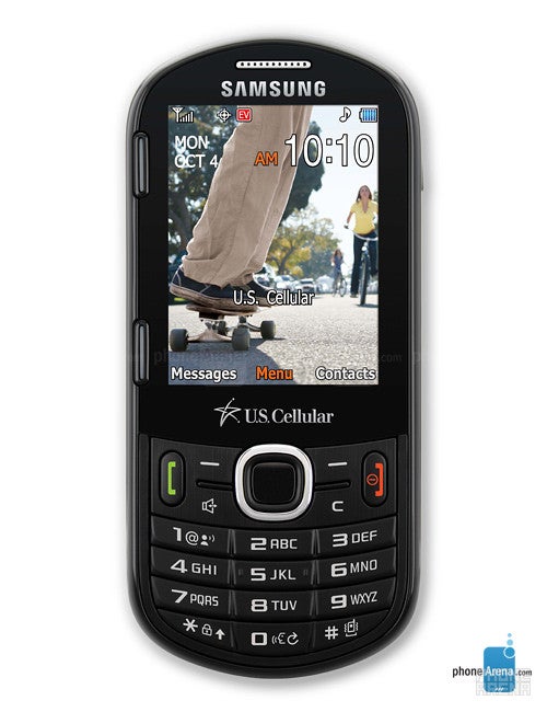 Samsung Profile specs - PhoneArena