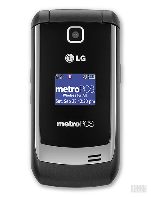 LG Select Full Specifications - PhoneArena