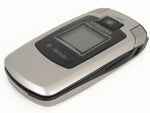 Samsung SGH-T619 specs - PhoneArena