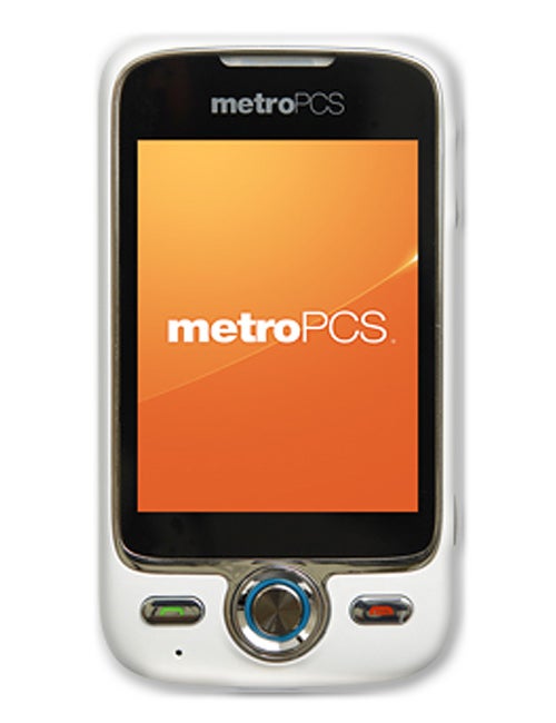 Huawei M735 specs - PhoneArena