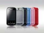 LG Optimus Me P350 specs - PhoneArena