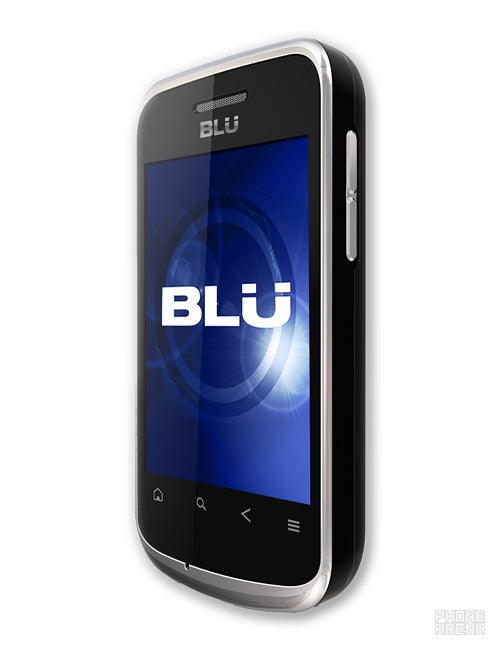 BLU Tango Full Specifications - PhoneArena
