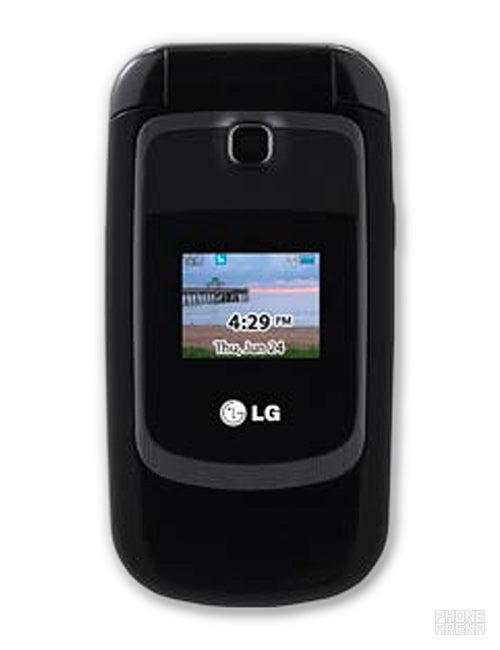 LG 231C Full Specifications - PhoneArena