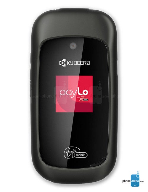 Kyocera S2100 specs - PhoneArena