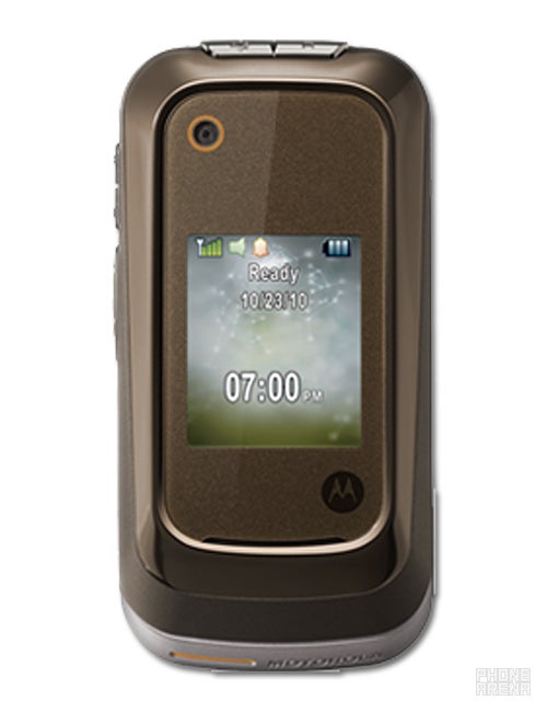 Motorola i786 Full Specifications - PhoneArena