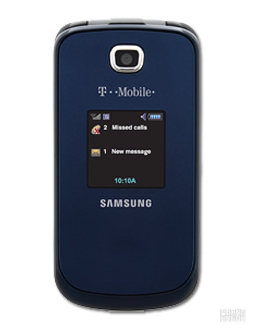 Samsung T259 Full Specifications - PhoneArena