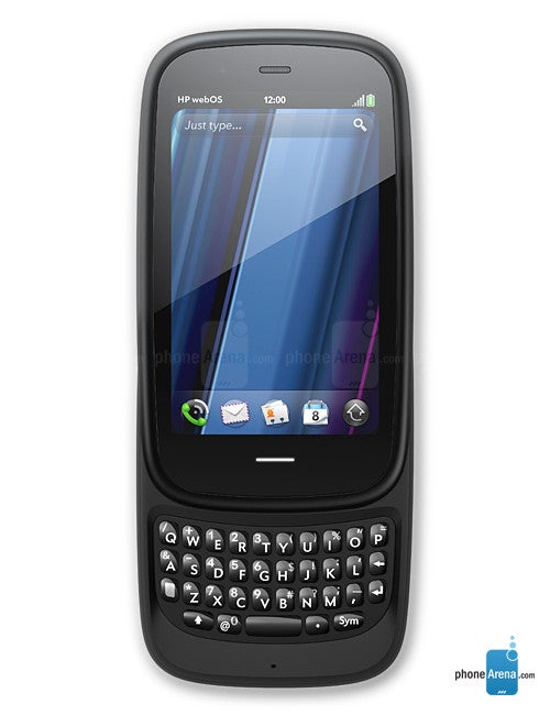 HP Pre3 specs - PhoneArena
