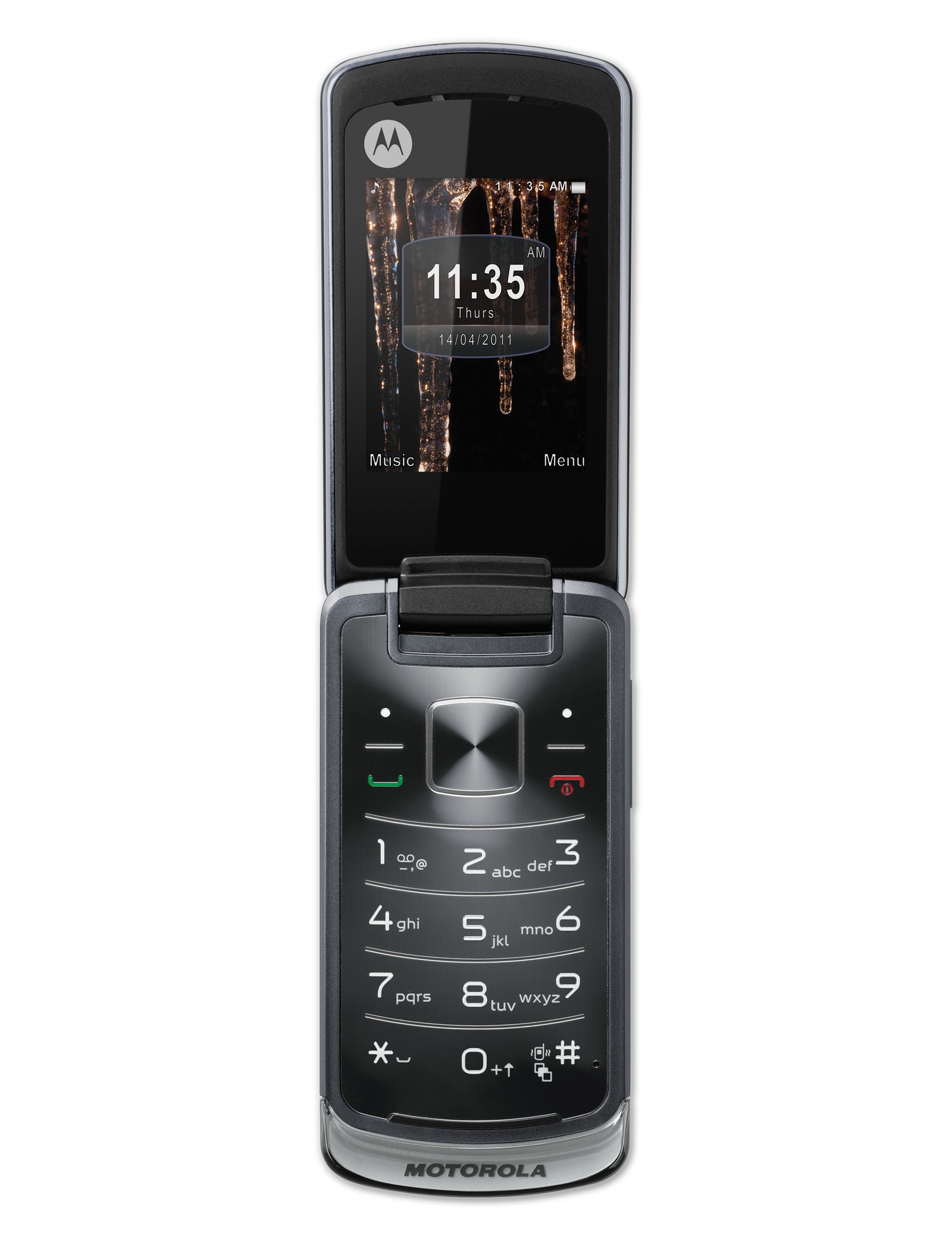 Motorola GLEAM specs - PhoneArena