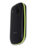 BLU DEEJAY II specs - PhoneArena