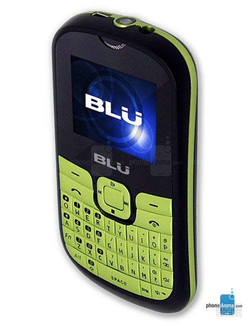 BLU DEEJAY Q Q160 specs - PhoneArena