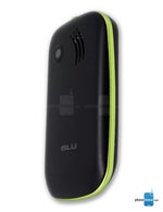 BLU DEEJAY Q Q160 specs - PhoneArena