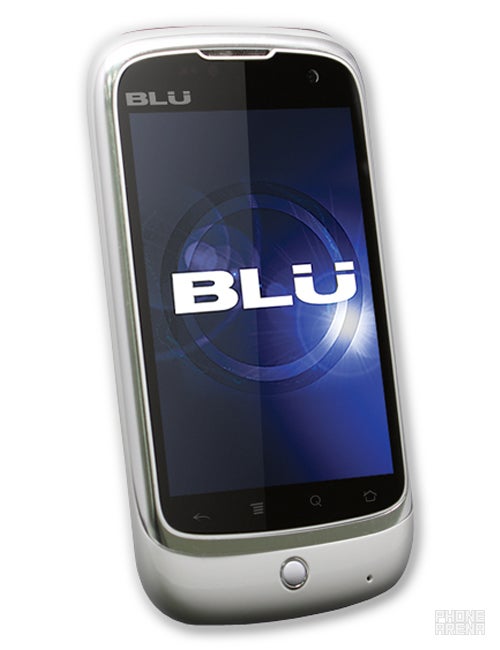 BLU MAGIC Full Specifications - PhoneArena