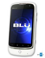 BLU MAGIC specs - PhoneArena