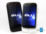 BLU MAGIC specs - PhoneArena
