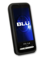 BLU TOUCH specs - PhoneArena