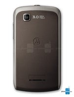 Motorola EX112 specs - PhoneArena