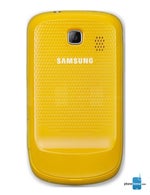 Samsung Corby II specs - PhoneArena