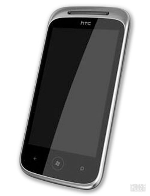 HTC Ignite Full Specifications - PhoneArena