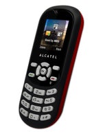 Alcatel OT-300 specs - PhoneArena