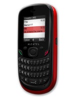 Alcatel OT-355 specs - PhoneArena