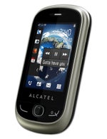 Alcatel OT-706A specs - PhoneArena