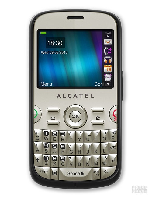 Alcatel OT-799A Full Specifications - PhoneArena