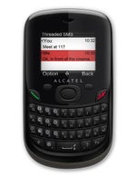 Alcatel OT-355D specs - PhoneArena