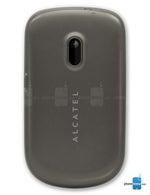 Alcatel OT-355D specs - PhoneArena