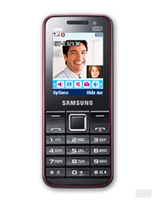 Samsung Hero E3213 Full Specifications - PhoneArena