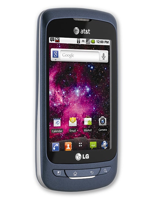 LG Phoenix specs - PhoneArena