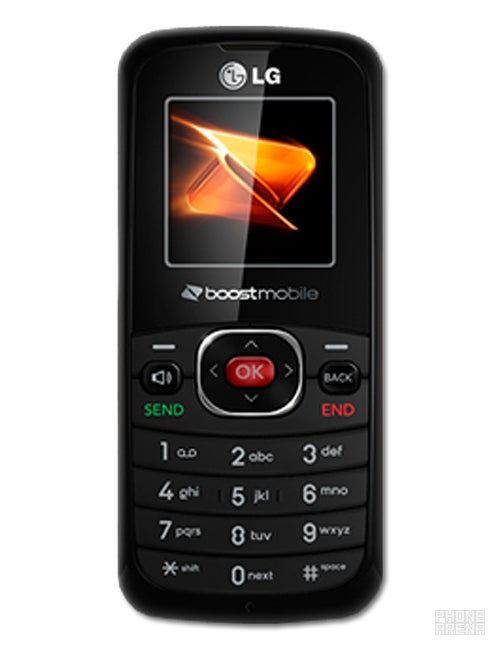 LG 102 Full Specifications - PhoneArena