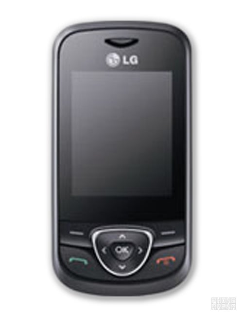 LG A200 Full Specifications - PhoneArena