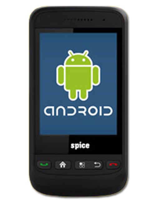 Spice Mobile Mi-270 specs - PhoneArena