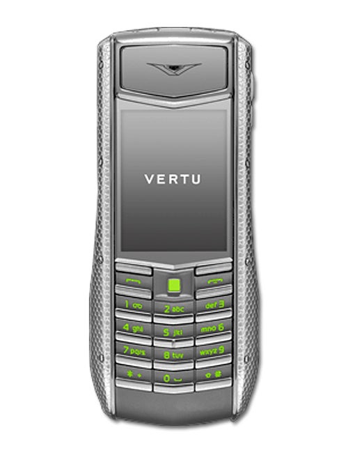 Vertu Ascent Ti Neon specs - PhoneArena