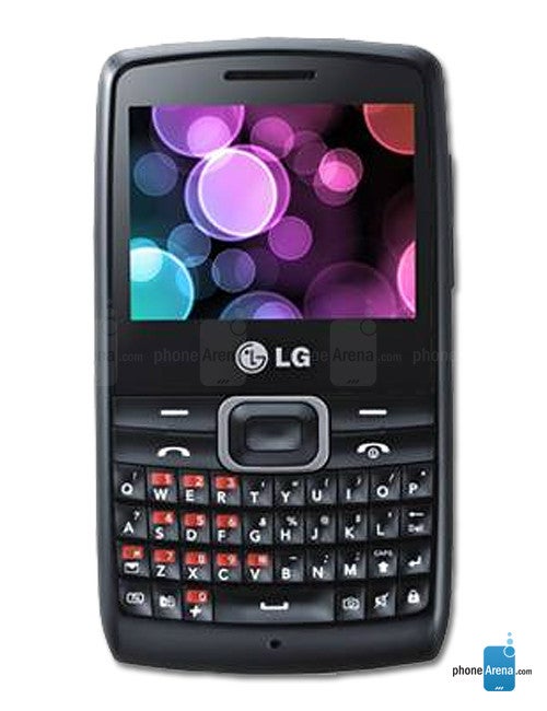 LG X330 specs - PhoneArena