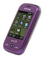 Samsung Trender specs - PhoneArena