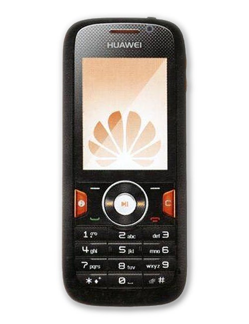 Huawei U1280 specs - PhoneArena