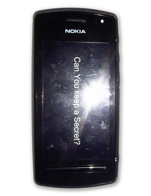 Nokia N5 specs - PhoneArena